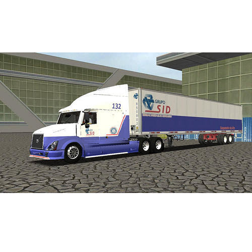 Grupo SID hits the road with Genero - Genero programming with Four Js : The power of simplicity