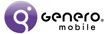 Genero Studio Low-Code No-Code Development apps faster and smarter