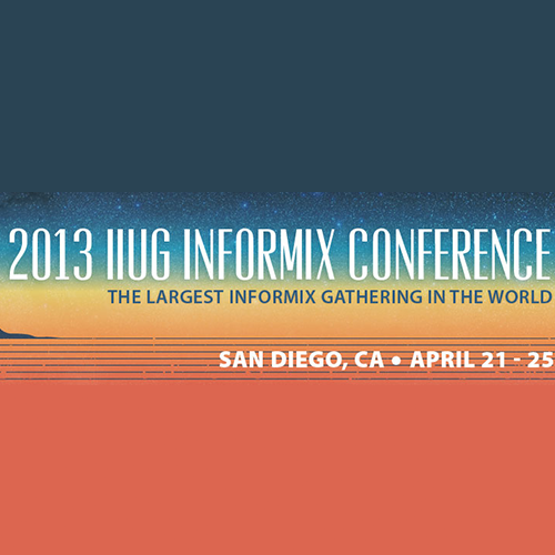 Four Js showcases Mobile and Cloud at the IIUG 2013 Conference - Genero ...