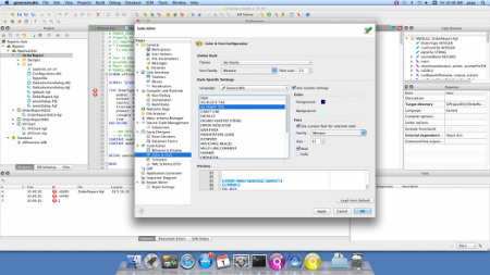 Genero 2.50 General Availability - Genero software development platform low-code no-code