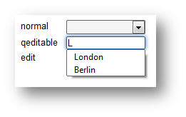 Genero 2.40 HTML5 theme - Genero software development platform low-code no-code