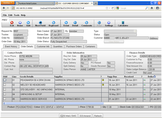 Genero 2.40 General Availability - Genero software development platform low-code no-code