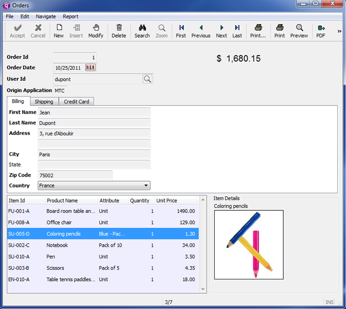 Genero 2.41 General Availability - Genero software development platform low-code no-code