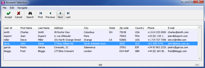 Genero 2.41 General Availability - Genero software development platform low-code no-code