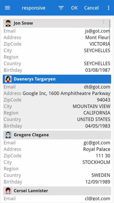 GENERO 4.00 (vNext) Early Access Program - Genero software development platform low-code no-code