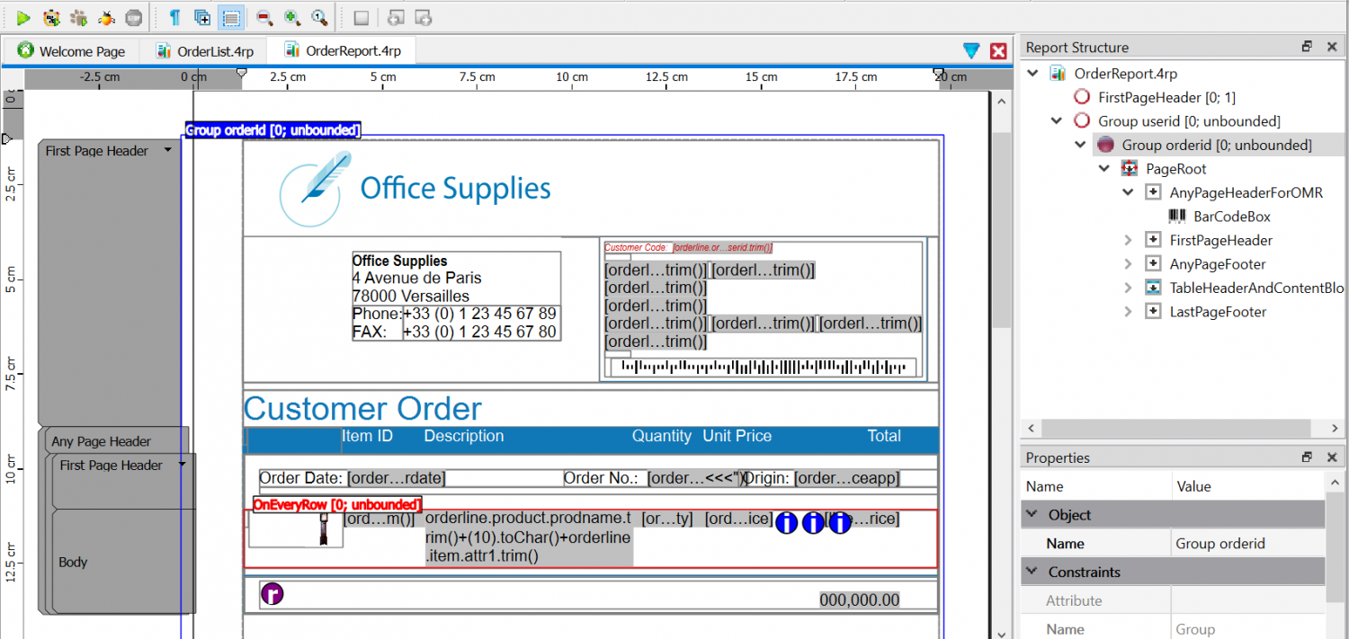 GENERO Enterprise 4.00 - Available now - Genero software development platform low-code no-code