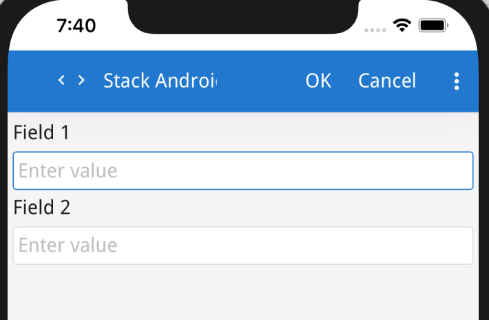 110 - Emulating Stack - Genero software development platform low-code ...