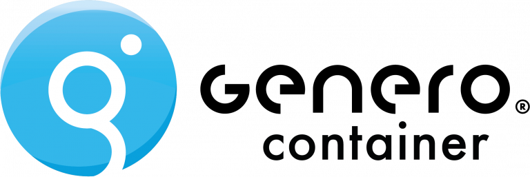 Genero Container - Genero software development platform low-code no-code