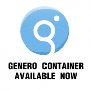 18. The Genero Desktop Client (GDC) - Genero software development platform low-code no-code
