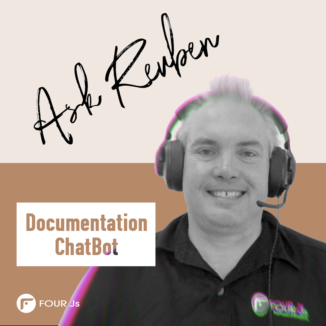 313 - Documentation Chatbot - Genero software development platform low ...
